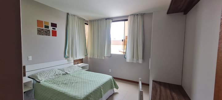 Canto Da Val 
Sua Casa Em Canasvieiras - Florianópolis