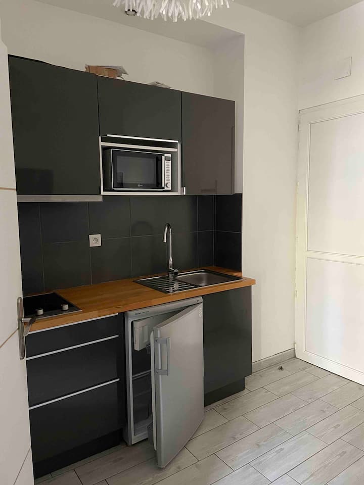 Studio Meublé Tarbes - Tarbes
