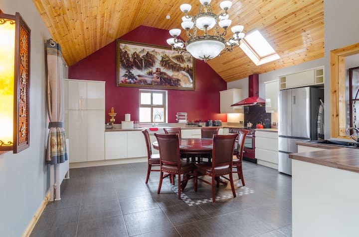 Avoca Lodge - County Down