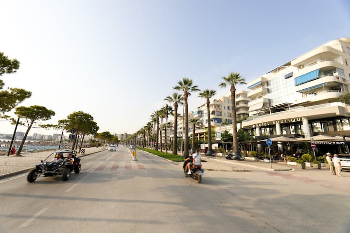 The Modern Loft - Vlora