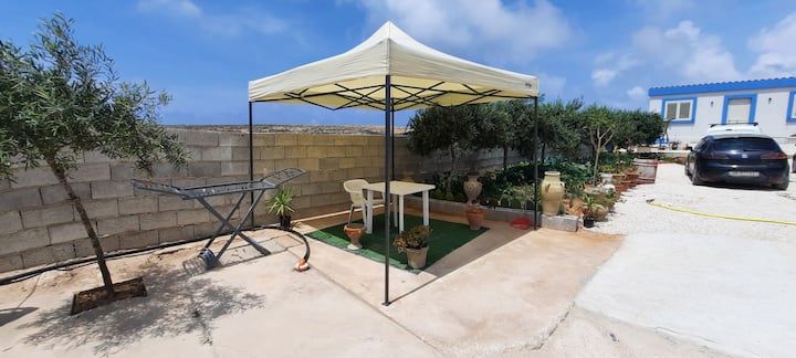 Missionrelax4 - Lampedusa