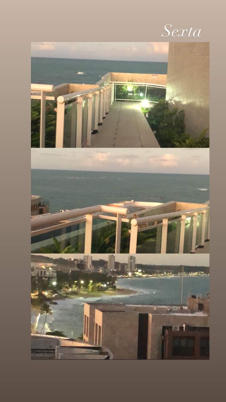 Maceió Beira Mar - Maceió