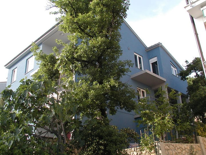 Apartmani Car  "Orange" - Dramalj/crikvenica - Dramalj