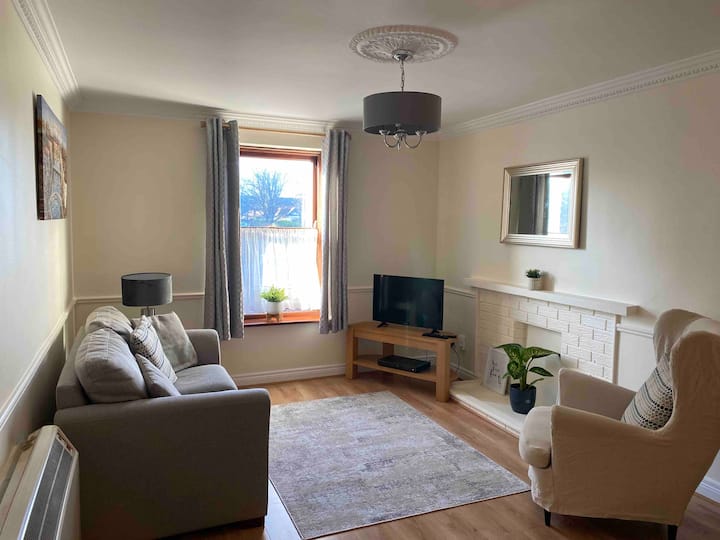 Fantastic Location 1 Bedroom Apt-sleeps 3 Guests - Dublin