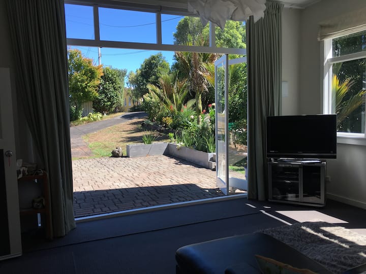 Hideaway On Dominion Road - Auckland