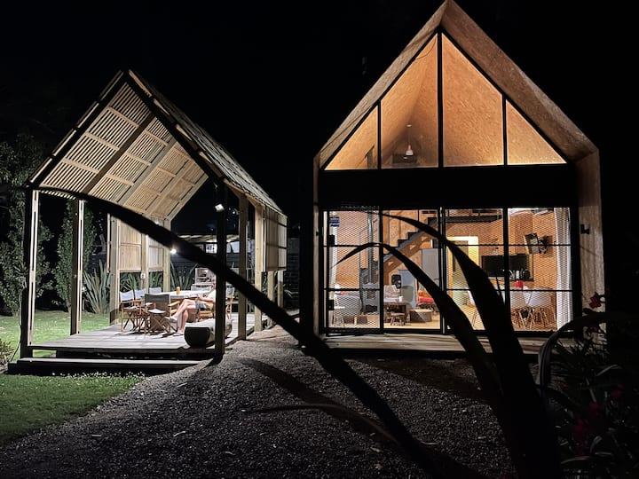 "Santanegra" Jose Ignacio S.monica - Uruguay