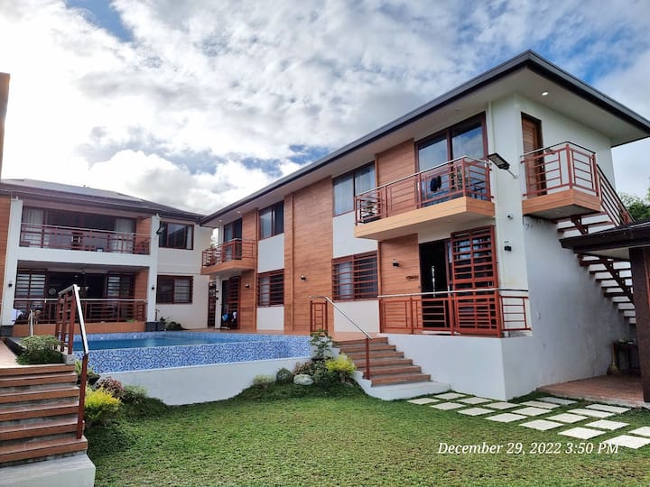 Baia Pagbilao, Beach House For 14 Pax In Quezon - Pagbilao