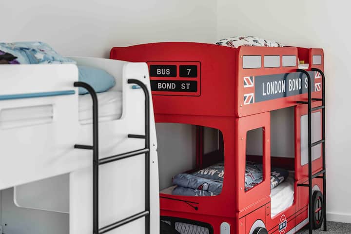 Ned And Jack’s Beach House - Apollo Bay