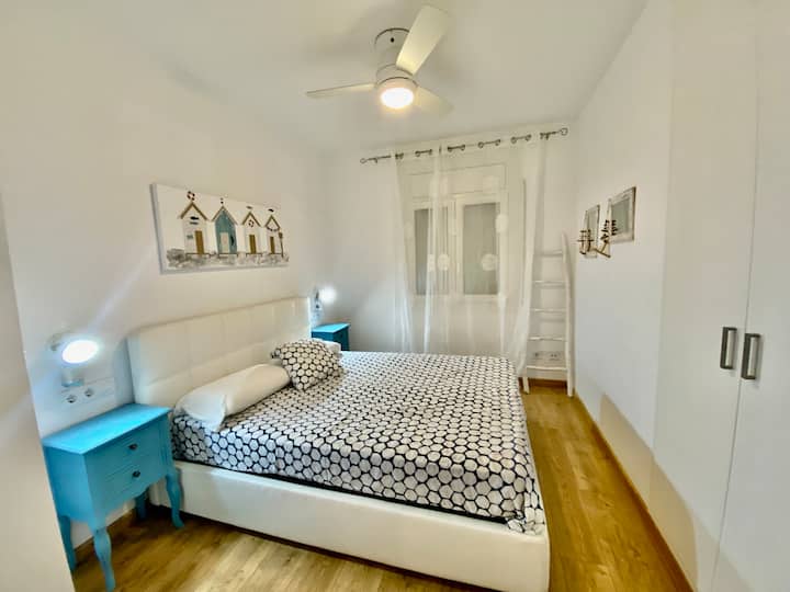 Apartment Modern In The Center - Palamós