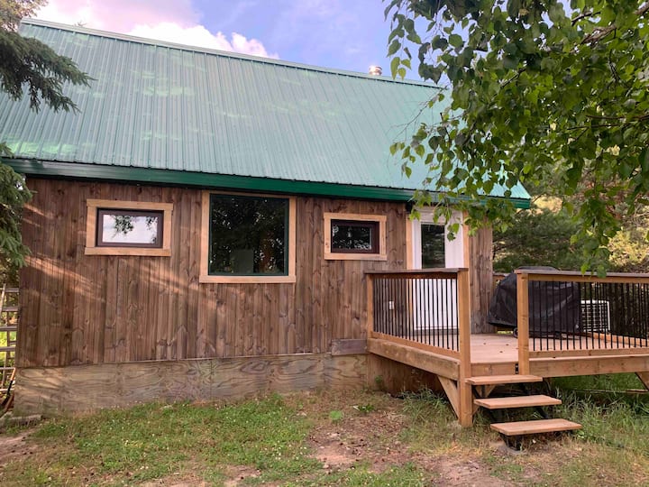 Kenora Cabins | Cottage and Cabin Rentals | Airbnb