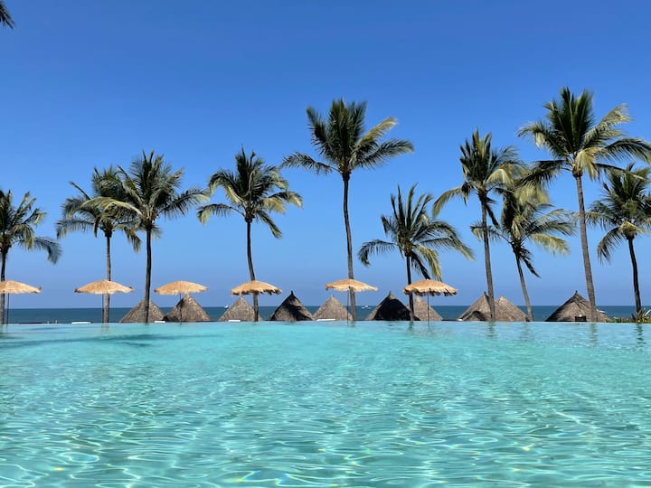 Grand Luxxe Estate, Punta Or Residence, Founders/platinum, Golf And Massages... - Bucerías
