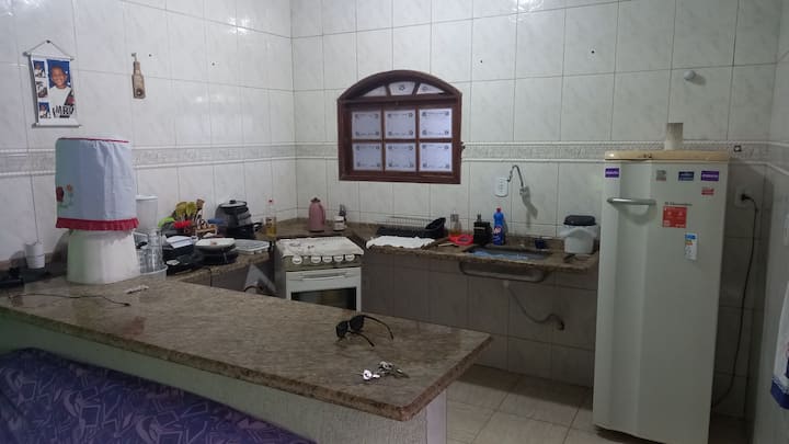 Temporadas Casas - Cabo Frio