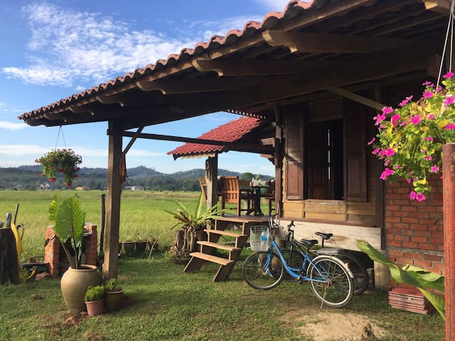 Top 10 Farm Stays In Malaysia - Updated 2024 | Trip101