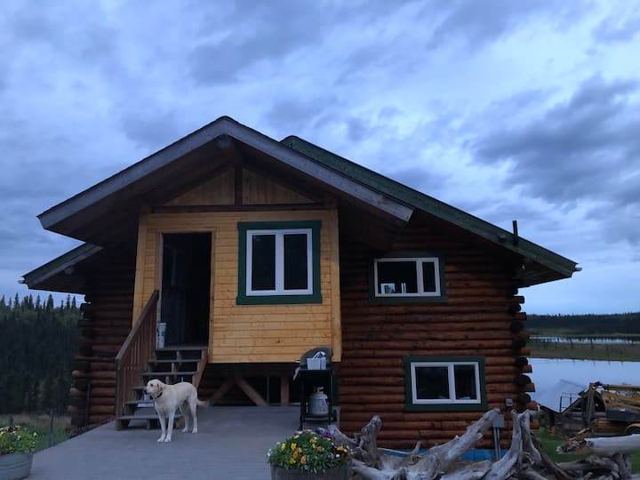 7 Handpicked Ranches To Stay In Alaska, USA | Trip101