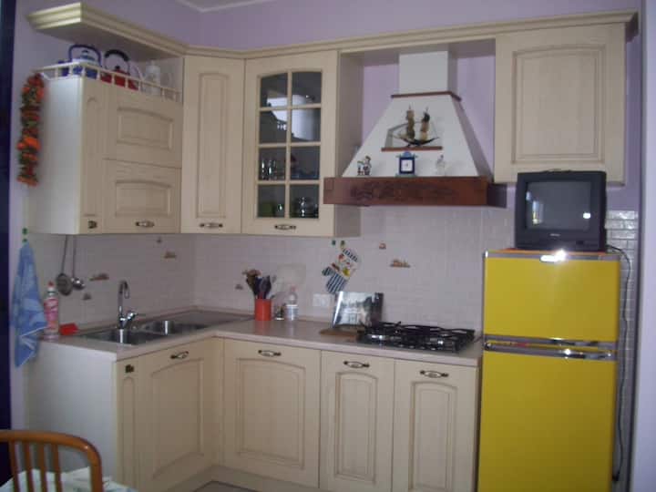 House Stella Maris - Senigallia