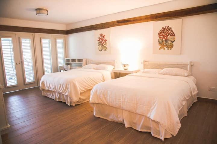 Cheerful 1 Bedroom Villa With Pool - La Romana