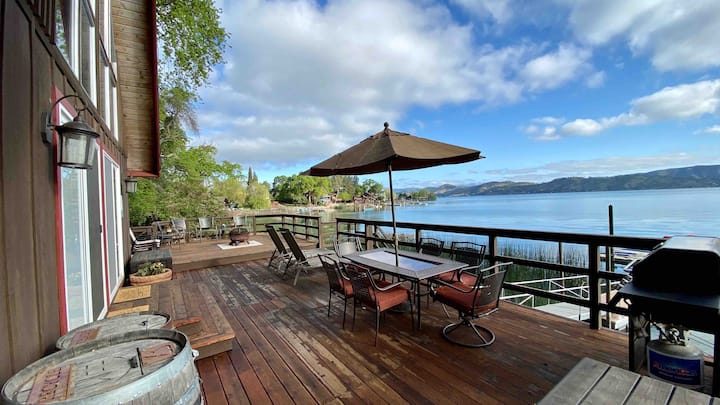 16 Best Cabin Rentals Near Clear Lake, California - Updated 2024 | Trip101