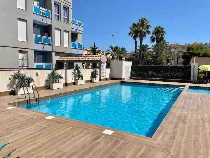 Cibeles Apartment 1 - Torrevieja