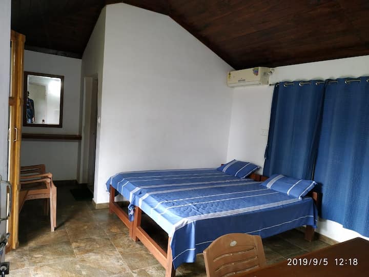 Experience Kalari Payattu And Farm Stay - Iritty