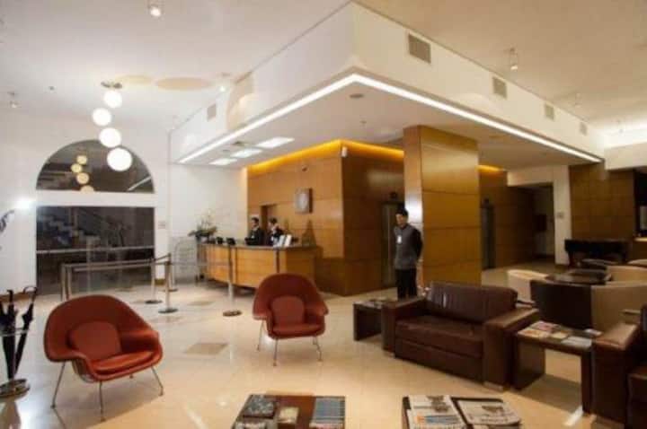 Luxury Flat In Jd América - Ribeirão Preto