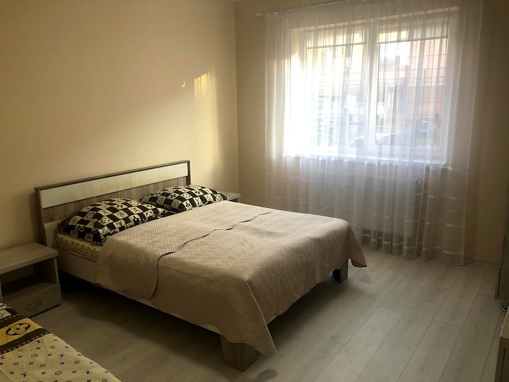 Gil Apartmentsуютная квартира возлеТокио, 4 - Úzhgorod