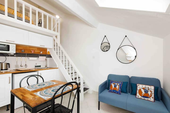 Carnot : Central Direct Gare & Palais - Cannes