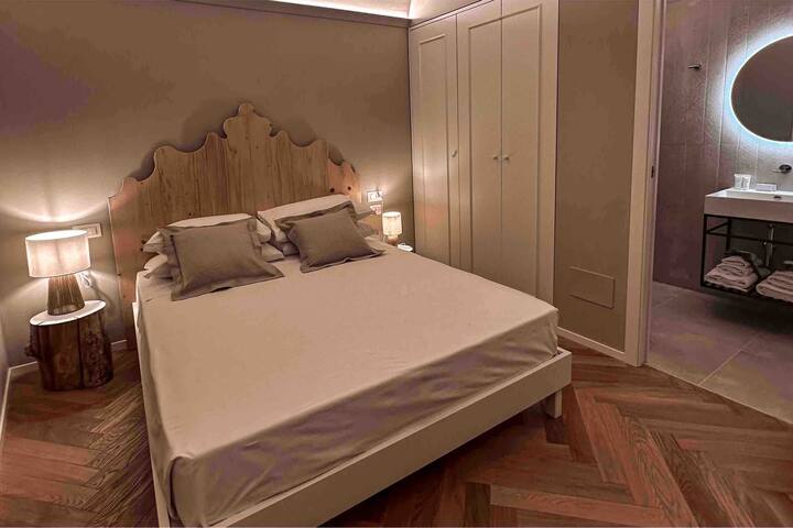 B&b Palazzo Bruni Dimora Di Mare - Walter - Fossacesia