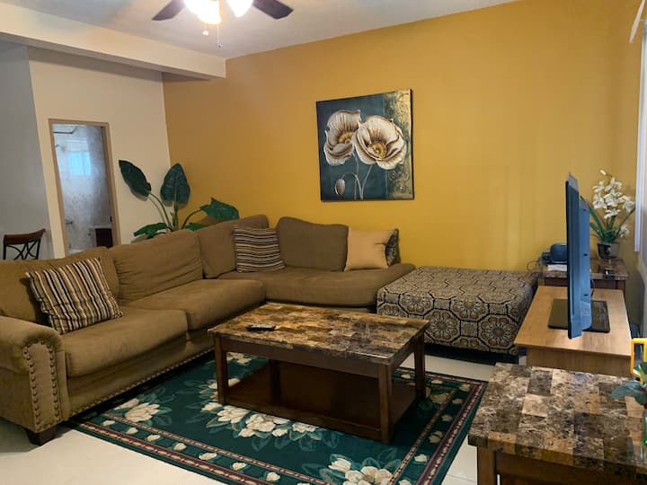 Close To Hospital - 2bed/1 Bath Private Apartment - Guam