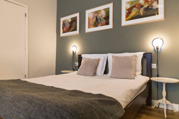 Amici Amsterdam - Amsterdam