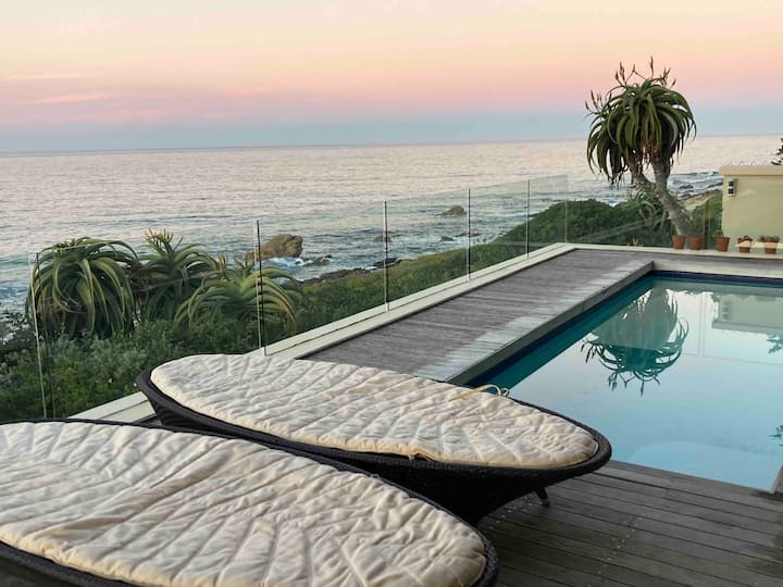 Ocean House - Saint Francis Bay