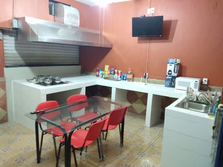 Casa En El Centro Historico De Guadalajara - Guadalajara