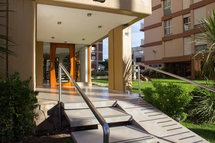 Departamento En El Centro De Pinamar - Pinamar