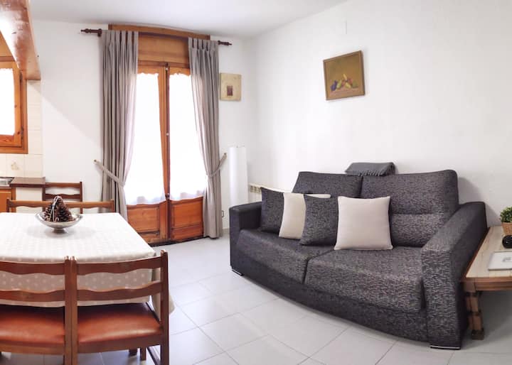 Cal Marcel - Apartamento Prades - Siurana