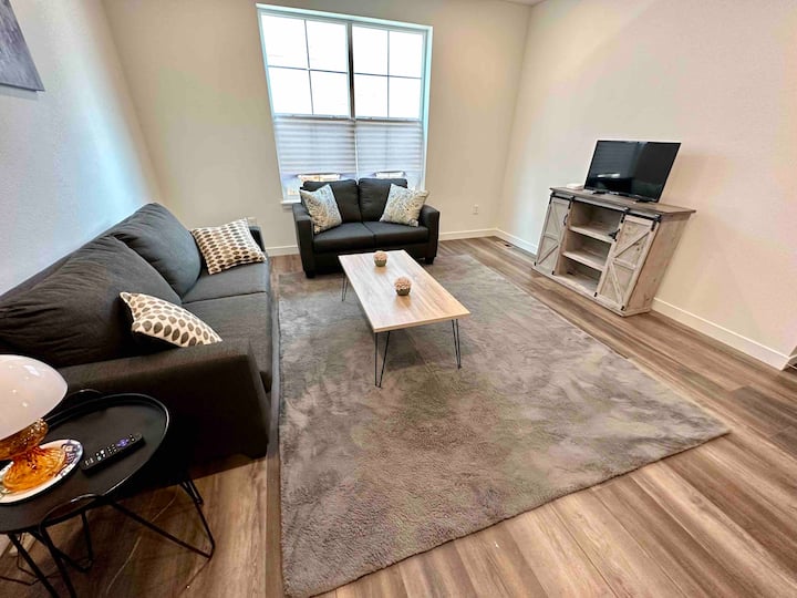 Cute Guest Suite - Parker, CO