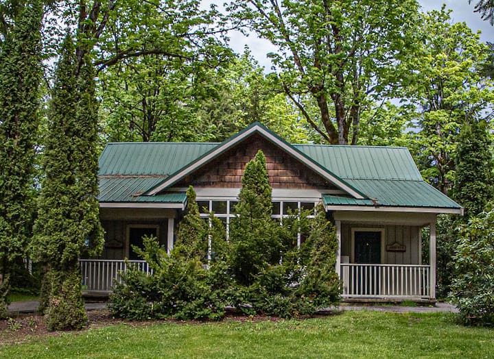 -Arbutus Cottage Near Cultus Lake - Cultus Lake