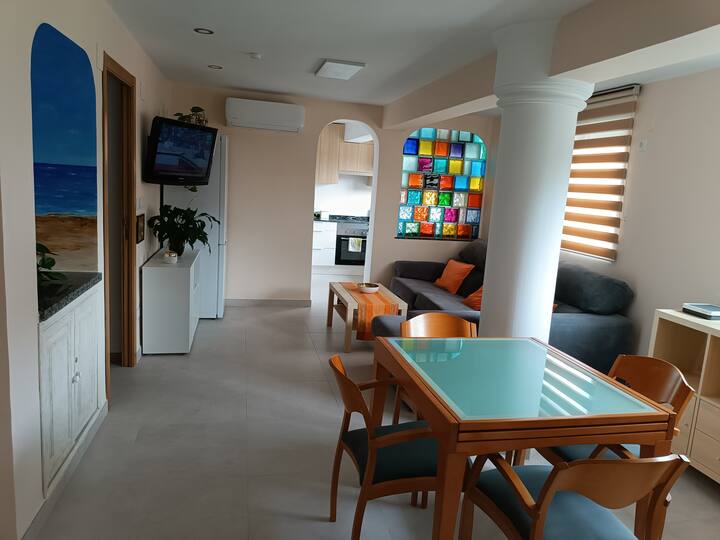 Bonito Apartamento. Totalmente Reformado - Daimús