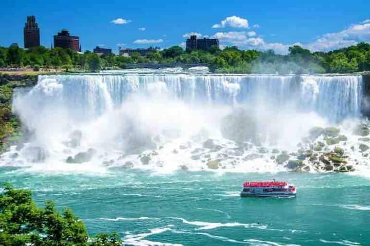 Son-rise By The Falls - Niagara Falls, NY