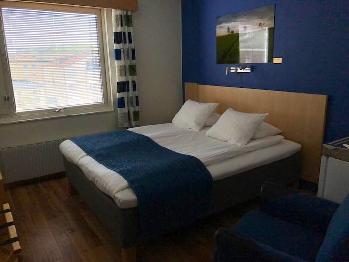 Studio Apartment In Linköping - リンシェーピング