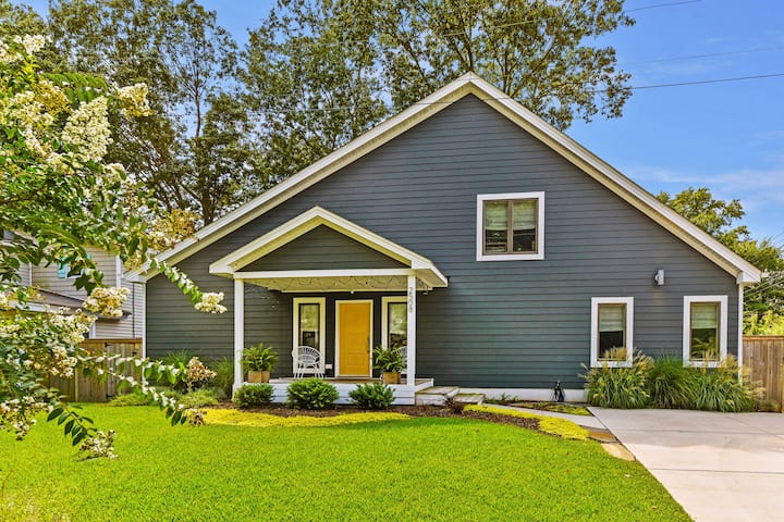Swedish Villa - Virginia Beach Oceanfront