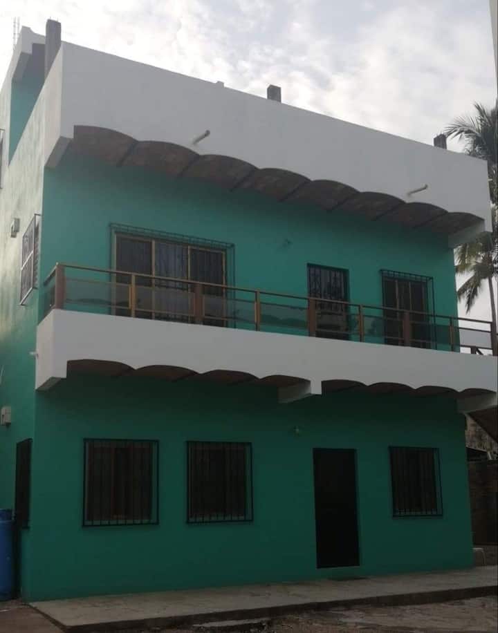 Departamentos Los Ayala - Los Ayala