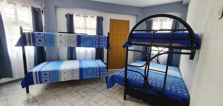 Céntrico Y Seguro, Ideal Para Explorar San José - San José