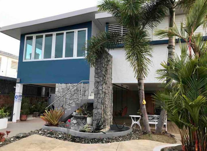 Amazing Isla Verde Beach House. - San Juan