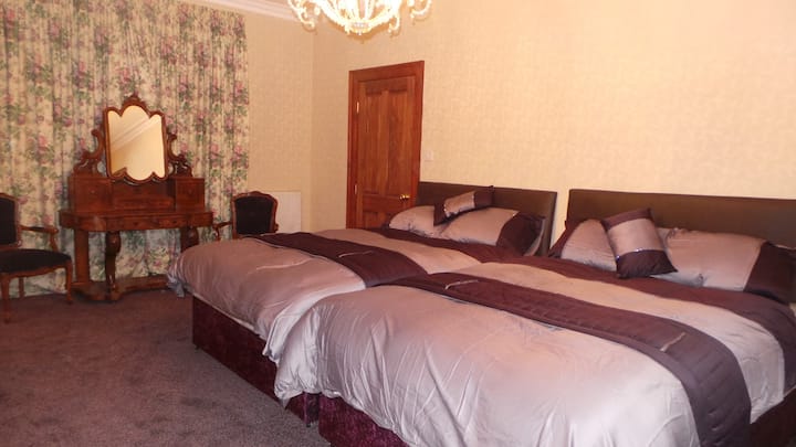 St Michaels Guesthouse - Elgin