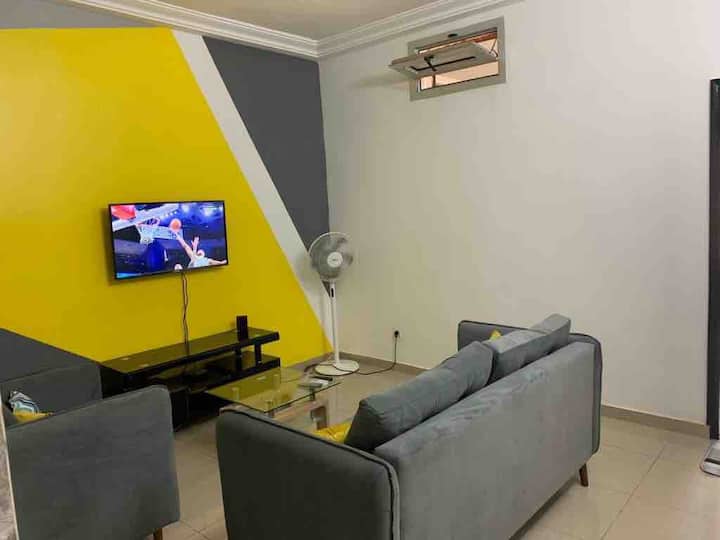 Yamoussoukro : locations de vacances et logements - Lacs District, Côte ...