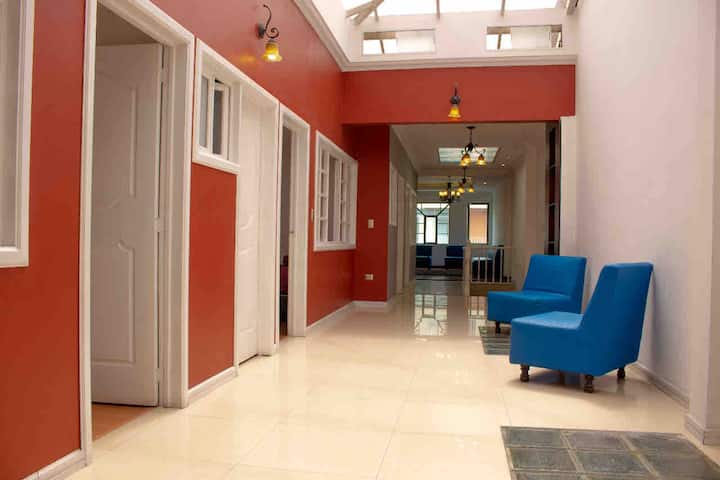 Beautiful Apartment In The Center Of Cuenca - Cuenca