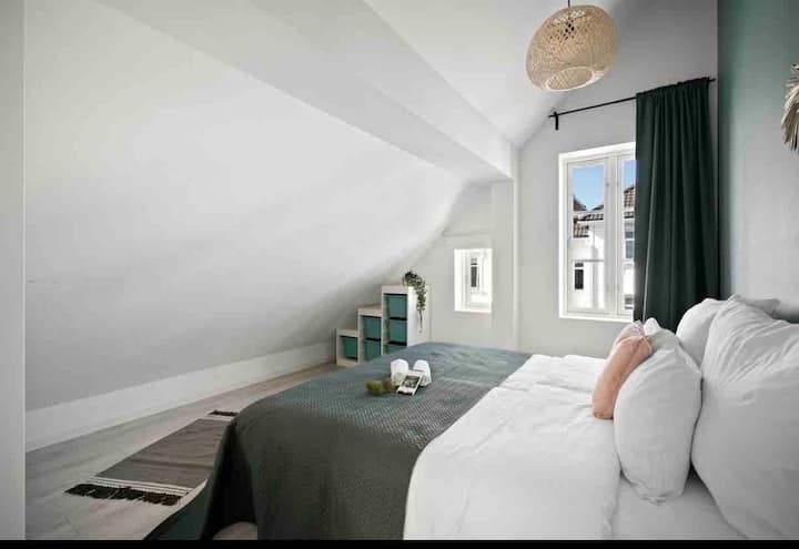 A Place To Stay Stavanger, Apartment 3 - Stavanger