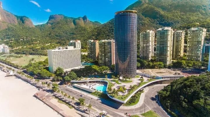 Hotel Nacional Rio De Janeiro - Rio de Janeiro