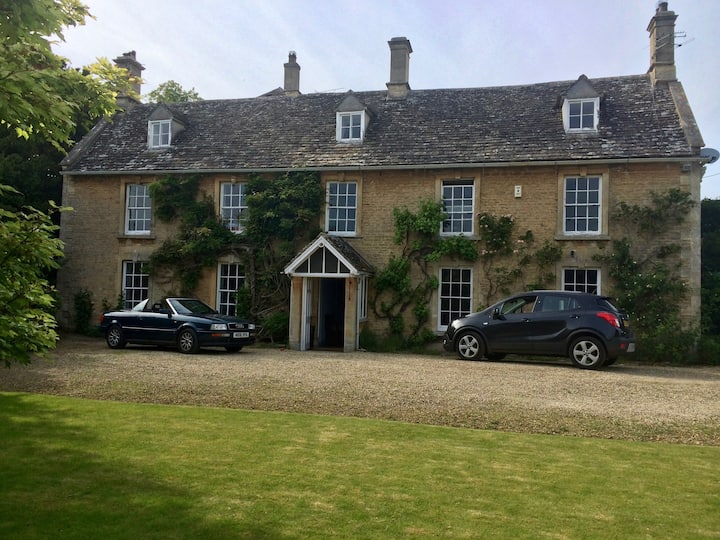 Cotswold House, Farmers Dog Pub/lakes By Yoo 4mls - Burford