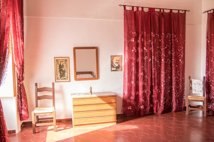 Casa Filomena, Appartamento Anna - Vico Equense
