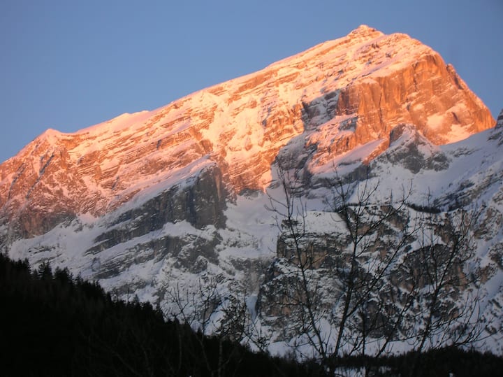 Cozy Apartment In San Vito Di Cadore - San Vito di Cadore